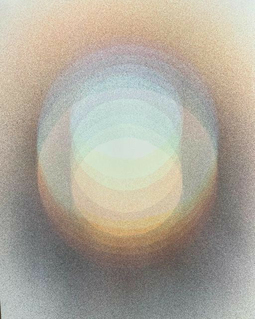 Dancing Atoms – Maison Mohe